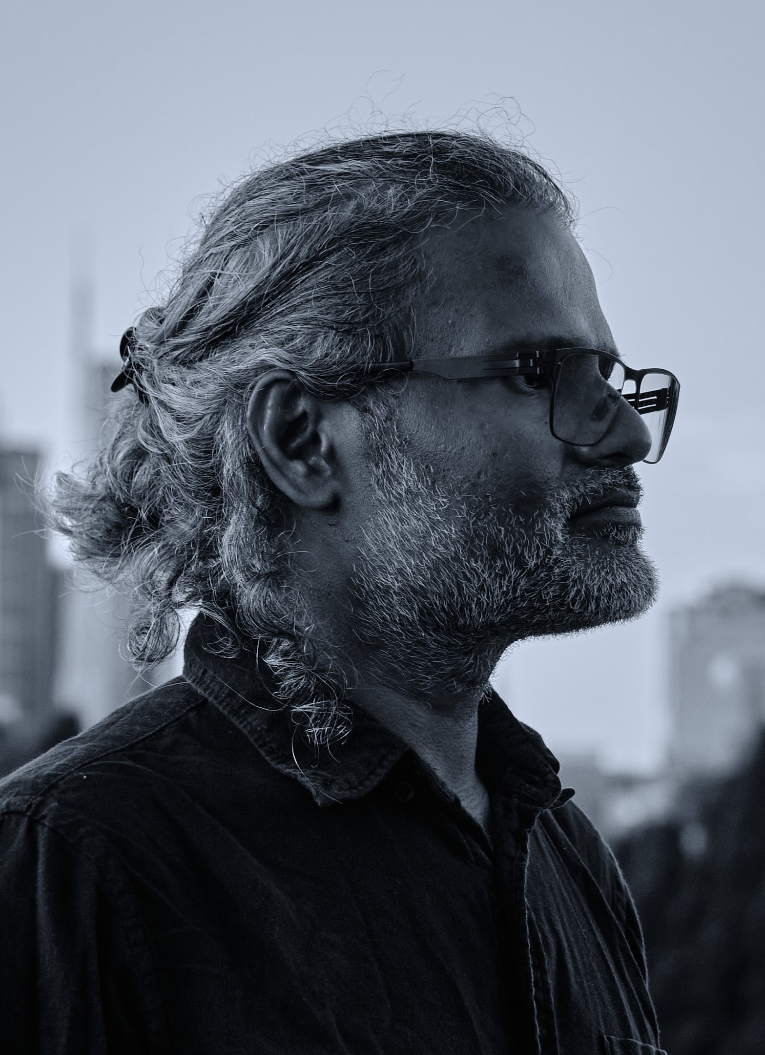 Project Team - The Mourning After